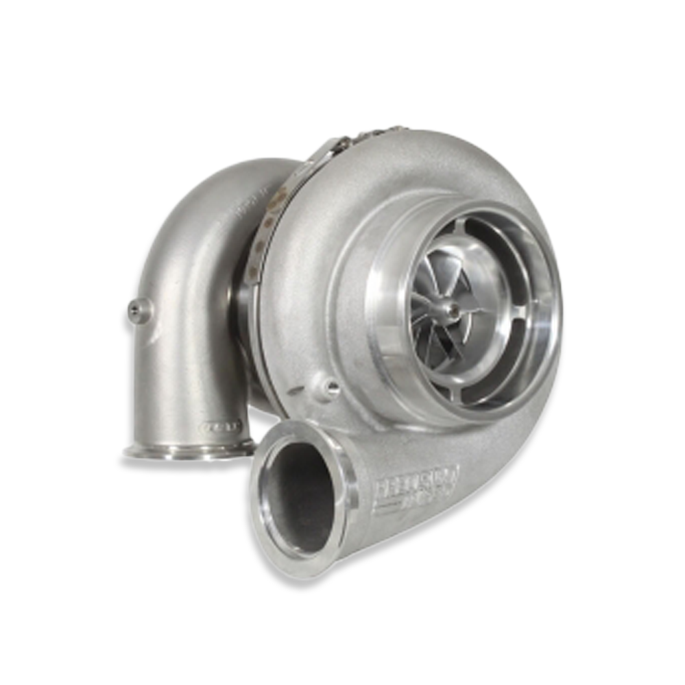 Precision Turbo And Engine Street And Race Turbocharger Gen2 Pro Mod