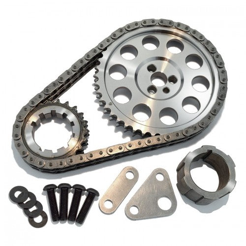 CROW CAMS - LS1 Timing Chain Set Double Row - CS8LS1 DR – Tuners Edge