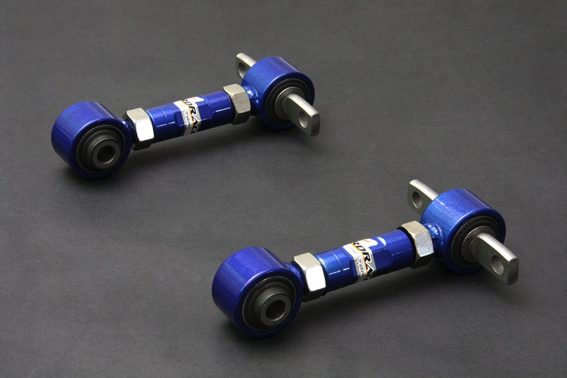 Hardrace - REAR TOE CONTROL ARM MITSUBISHI, LANCER EVO, LANCER MIRAGE ...