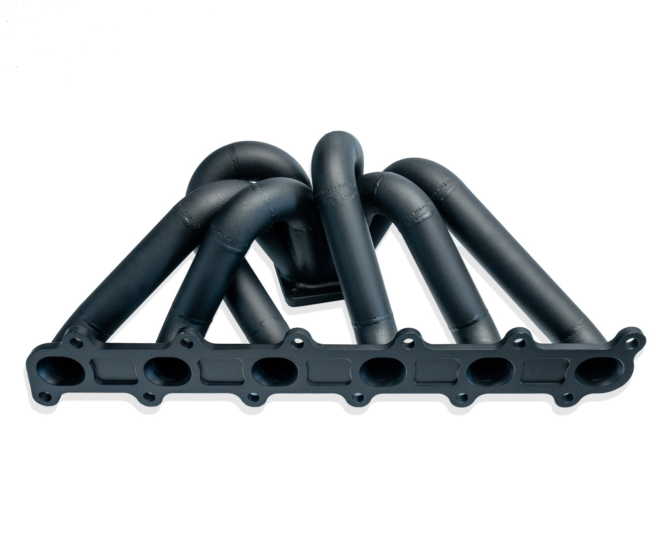 6Boost Manifold - Ford Barra BA-FG T4 Exhaust Manifold – Tuners Edge