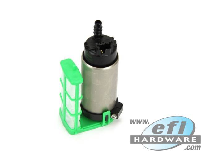 Bosch - BR540 Fuel Filter Bracket – Tuners Edge