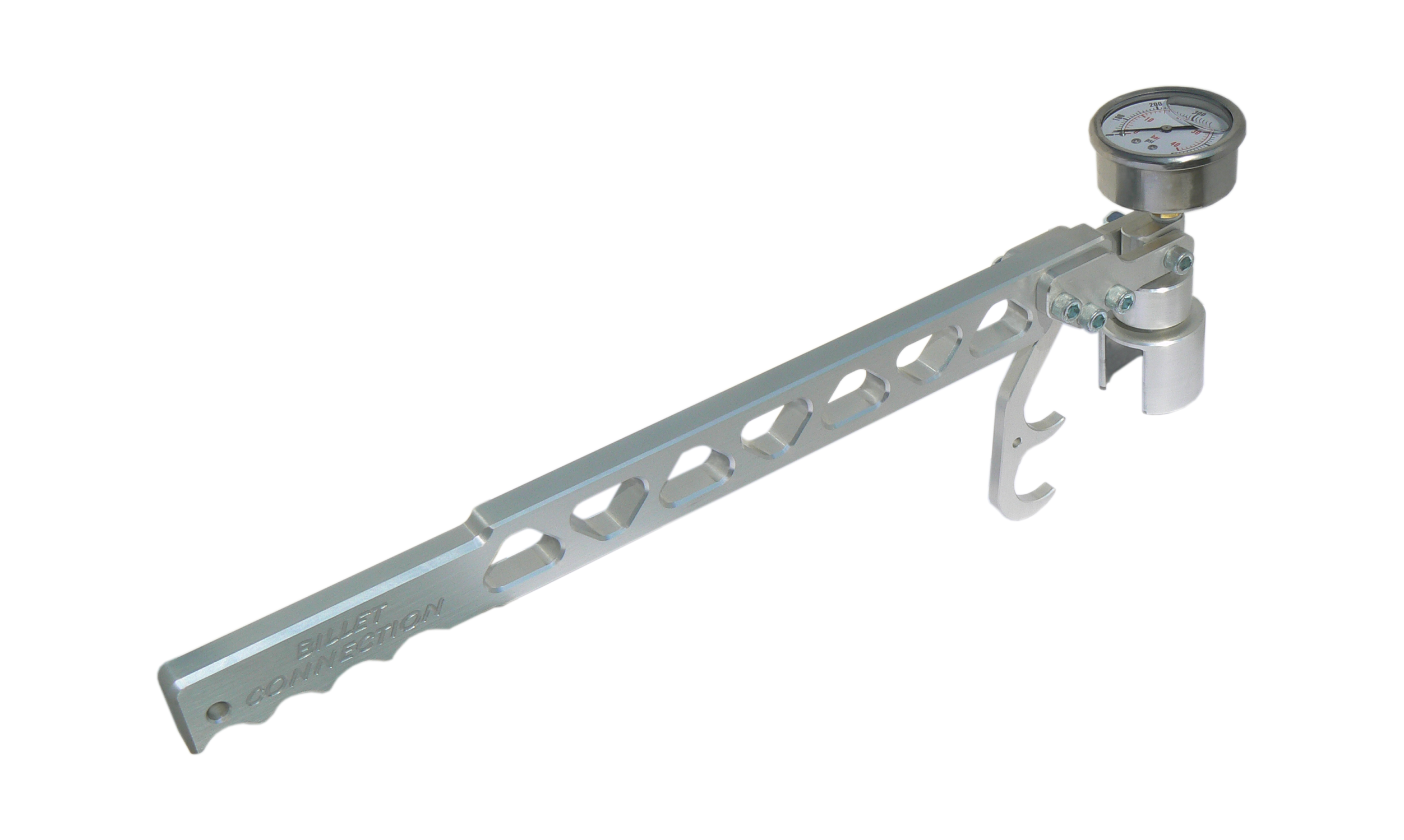 Clear View Filtration - Billet Connection Spring Pressure Tool for BAE ...