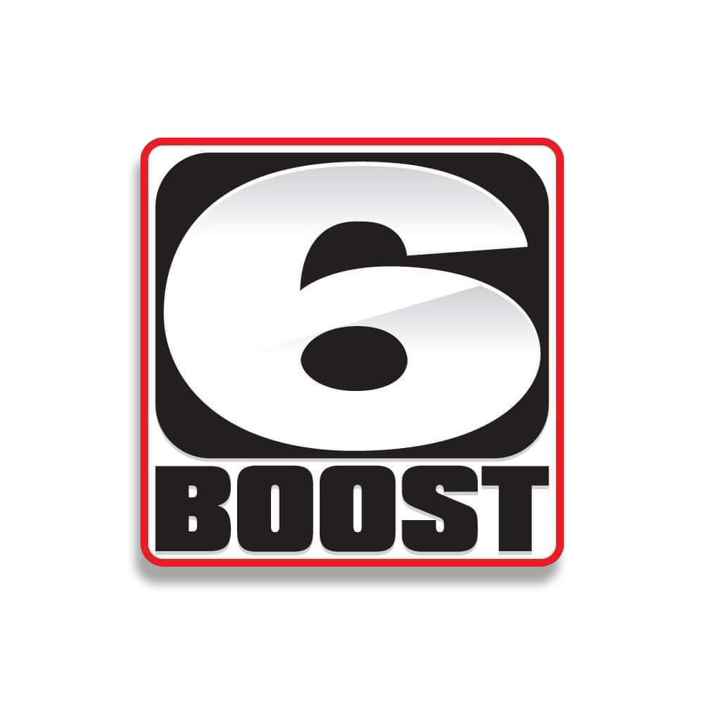 6Boost Manifold - Ford 250 Crossflow T4 Exhaust Manifold – Tuners Edge