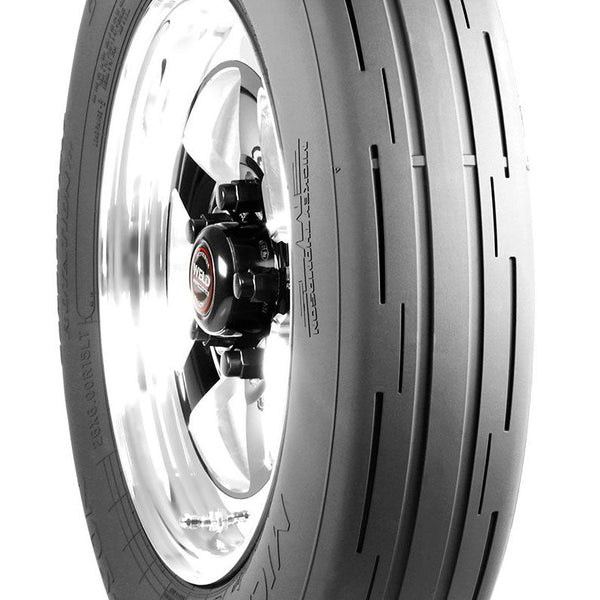 Mickey Thompson Drag Radial Tires SEMA 2015: Mickey Thompson's New