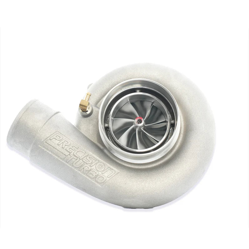 Precision Turbo & Engine - Street and Race Turbocharger - Next Gen PT7 ...
