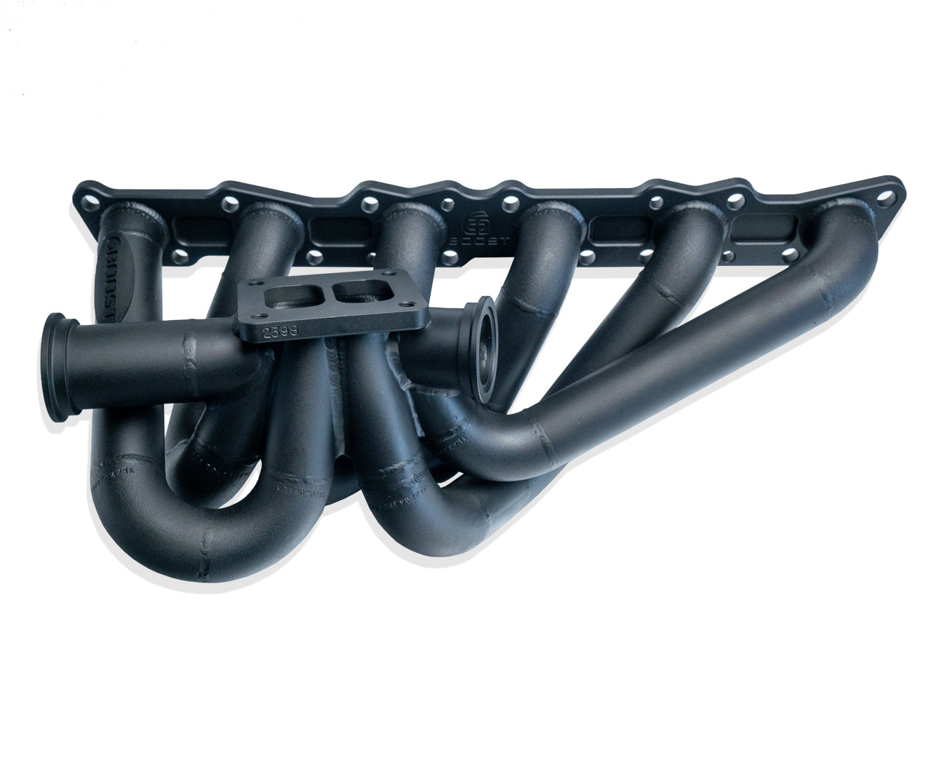 6Boost Manifold - Nissan RB26 T3 Exhaust Manifold – Tuners Edge