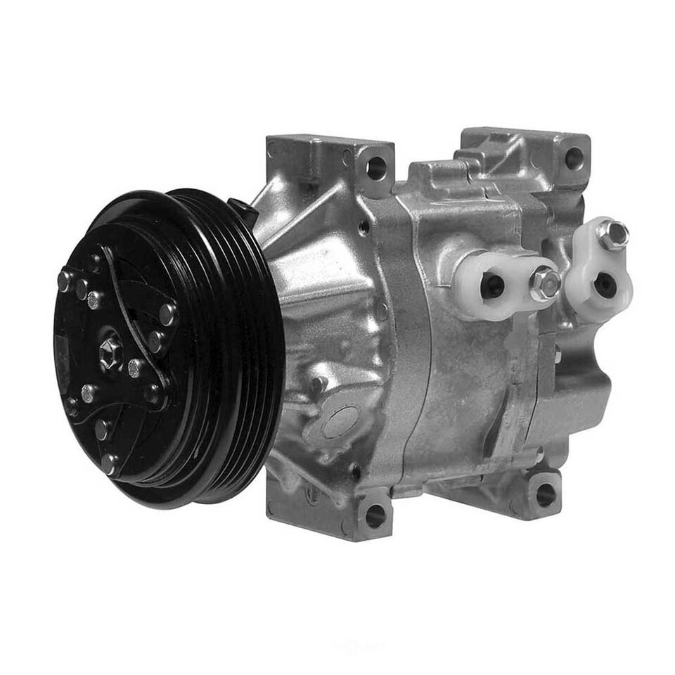 Frenchy's Performance Garage - Toyota Echo A/C Compressor Denso SCS06C ...