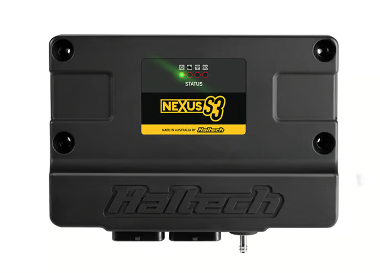 Haltech - Nexus S3 ECU Only – Tuners Edge