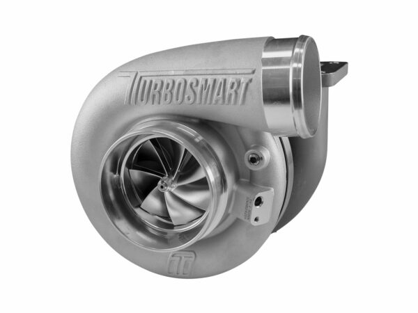 Turbosmart - TS-1 Performance Turbocharger 8280 T4 0.96AR Externally W ...