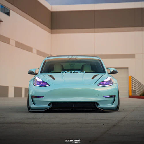 ADRO Inc - Tesla Model 3 V2 Complete Kit – Tuners Edge