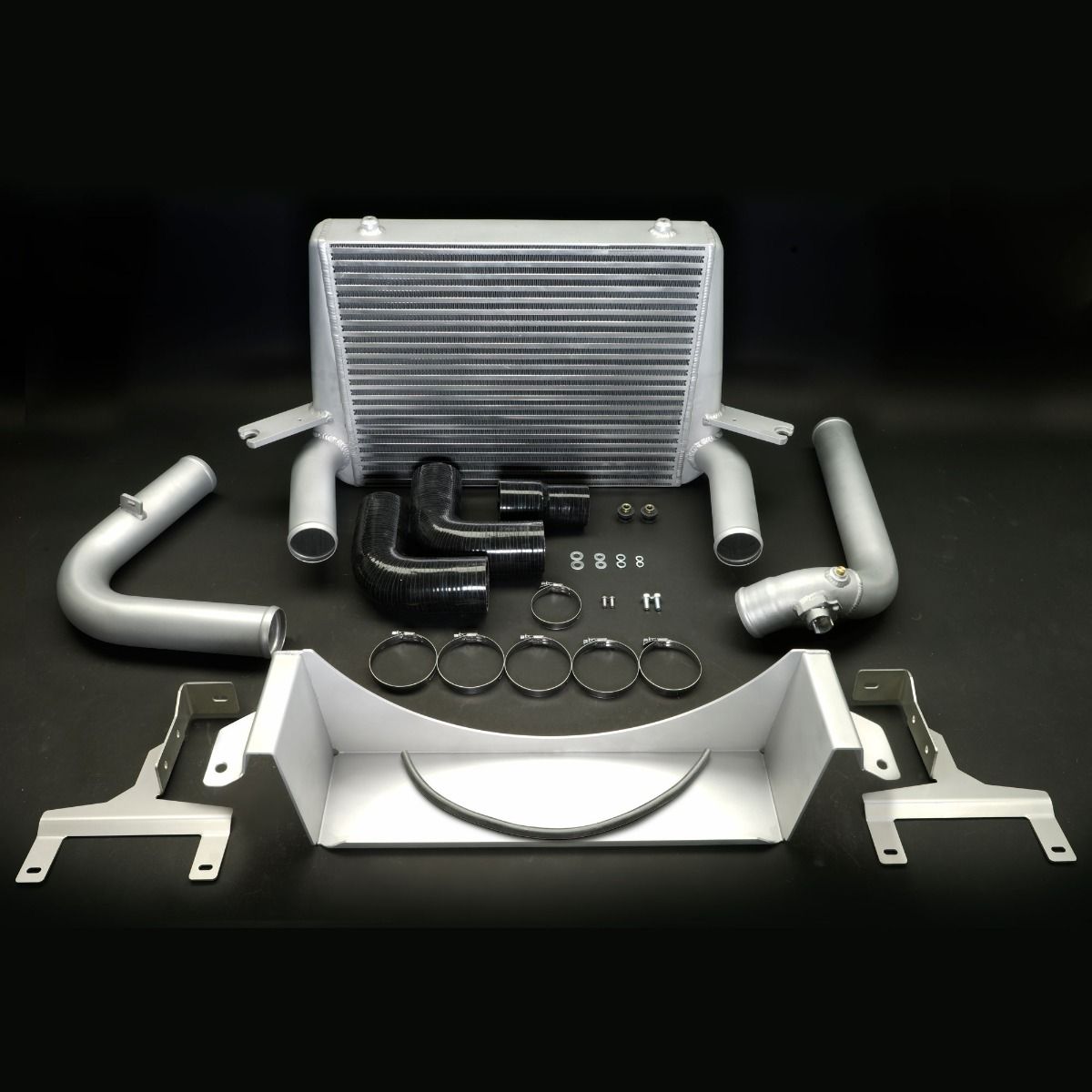 HP Diesel - Ford Ranger Intercooler RA (Next-Gen) 3.0Lt V6 Diesel 2022 ...