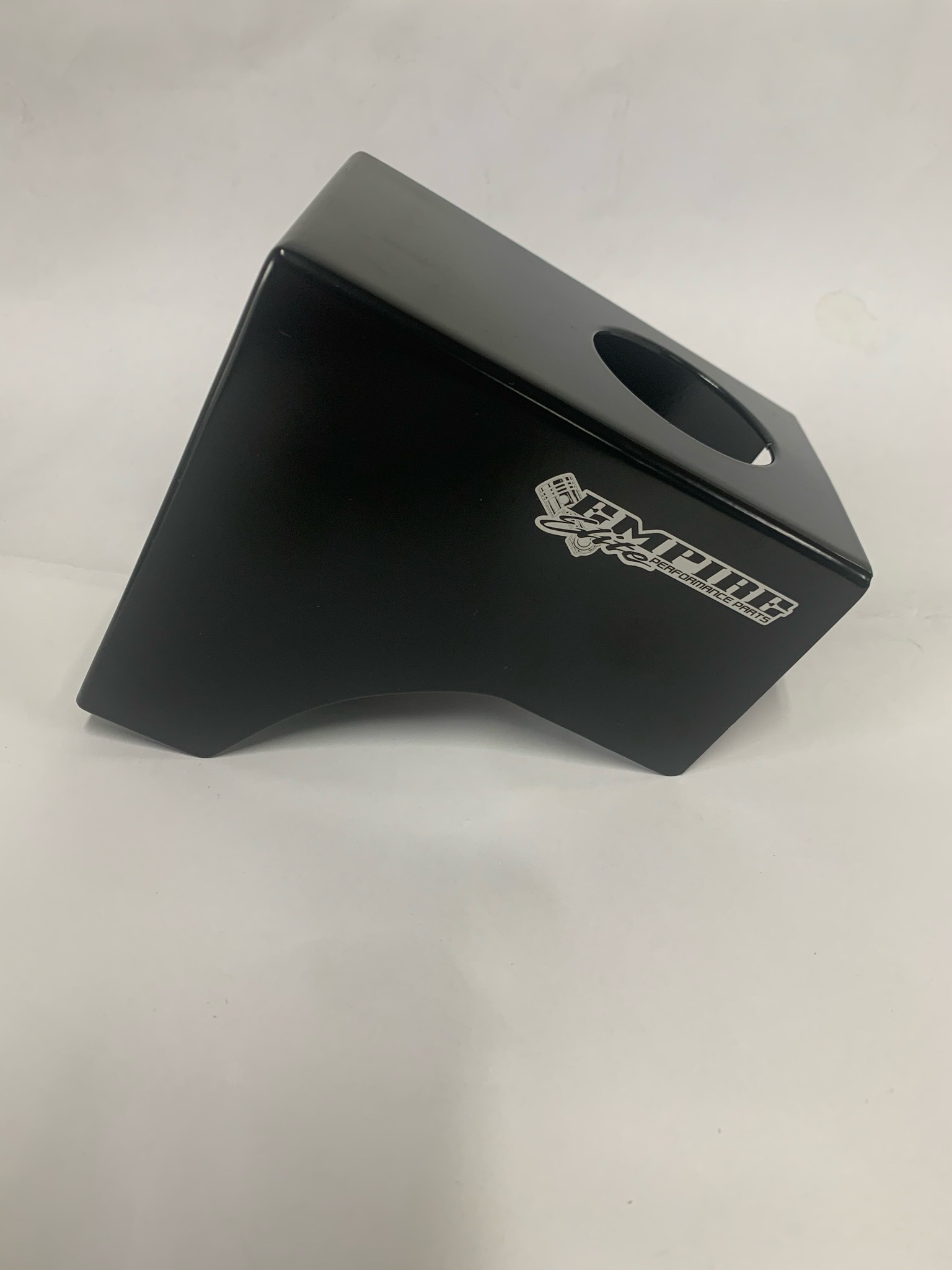 EMPIRE ELITE - POWER STEERING PUMP COVER – Tuners Edge
