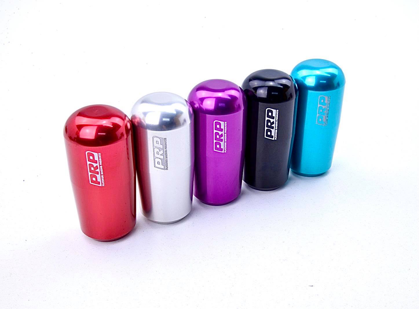 Universal Gear Knobs – Tuners Edge