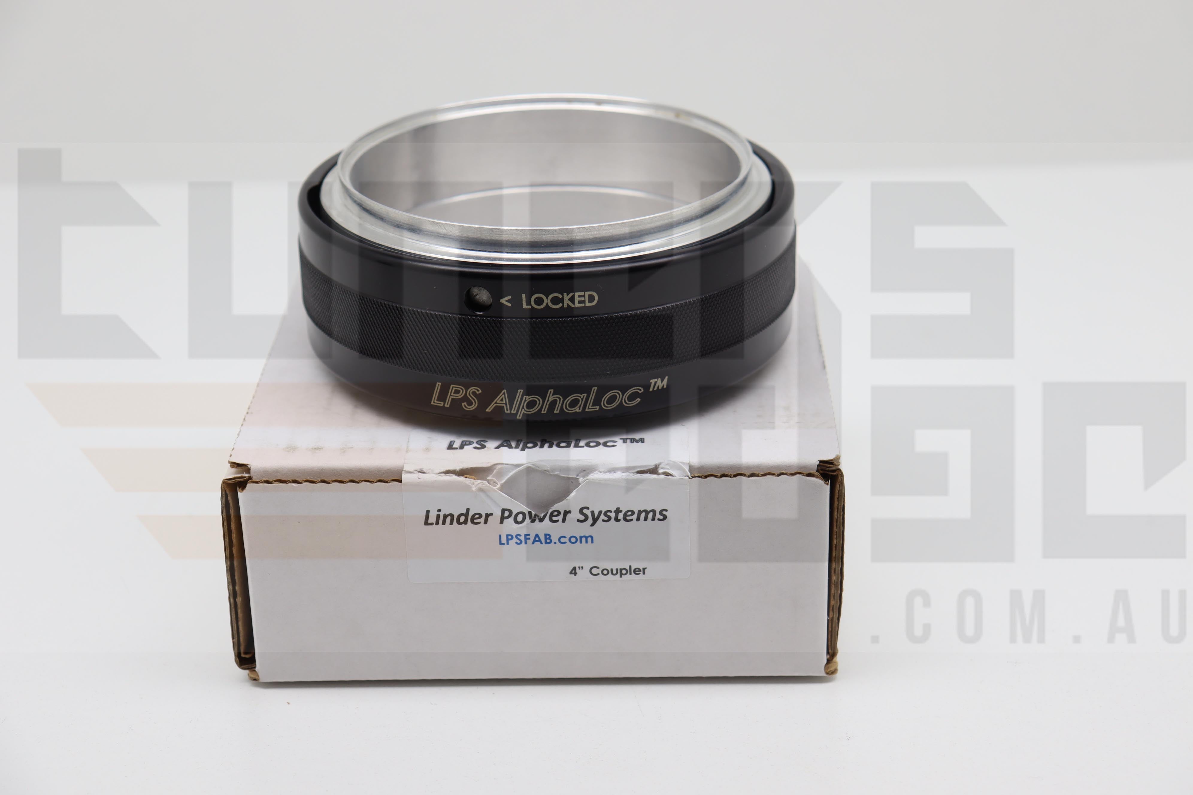 LPS AlphaLoc – Tuners Edge
