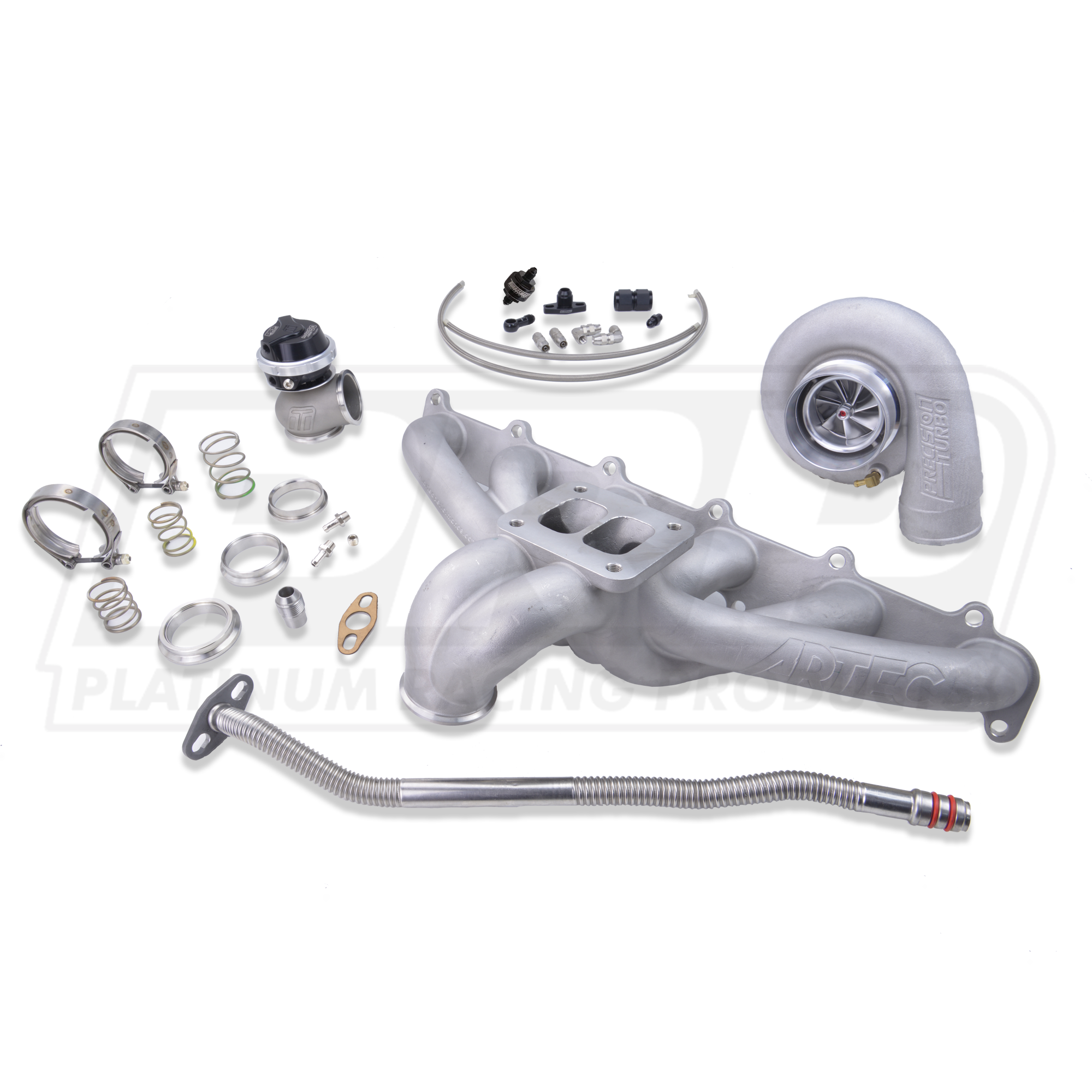 Turbo Kit – Tuners Edge