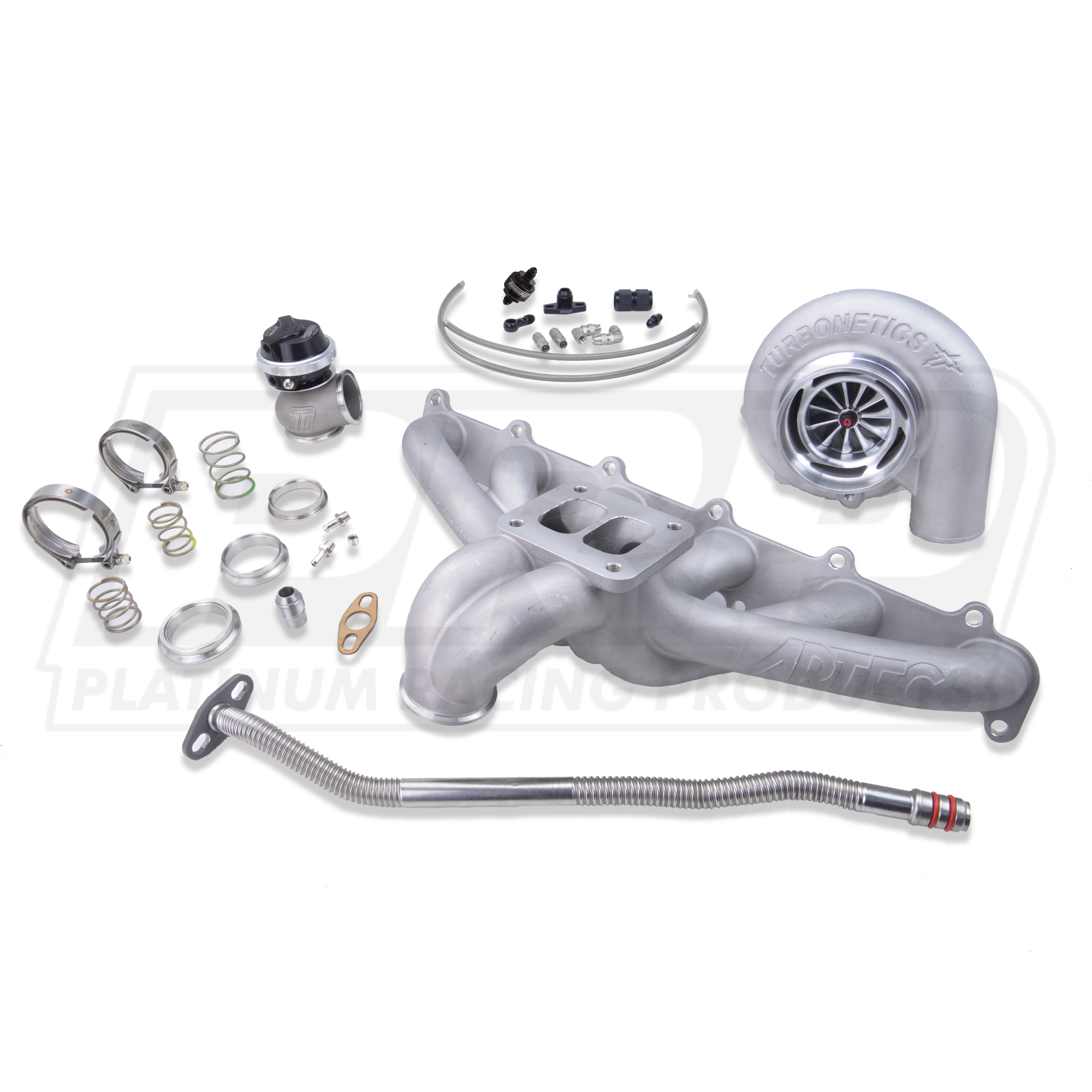 Turbo Kit – Tuners Edge