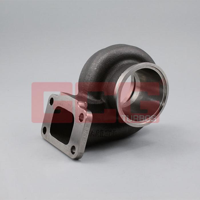Garrett Turbine Housing 0.82a/r EWG GT35R Single Entry T3 / V-Band ...