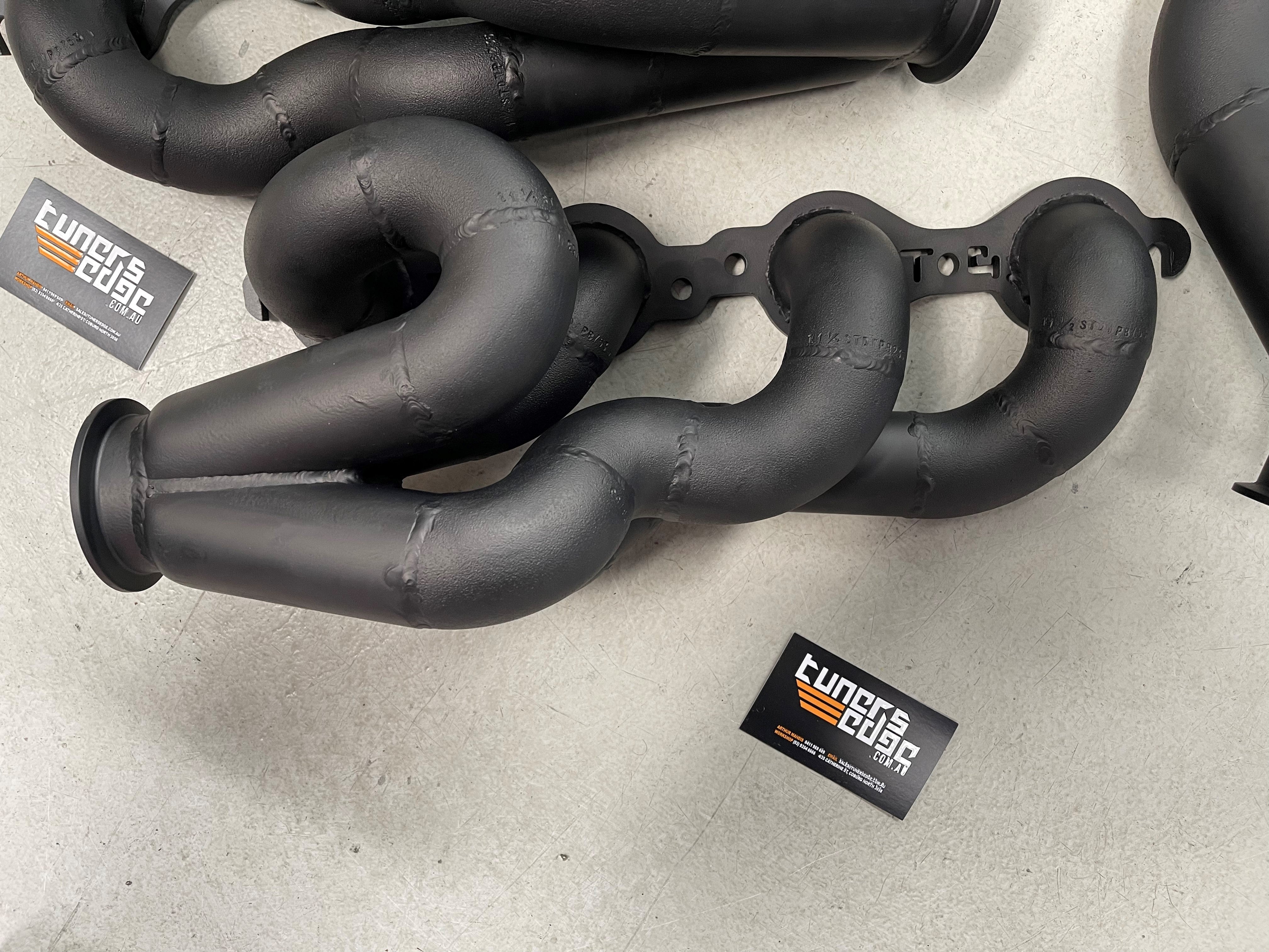 TONY'Z TURBO GARAGE - EARLY HOLDEN LS TURBO KIT | VB VC VK VL VN VP VR ...