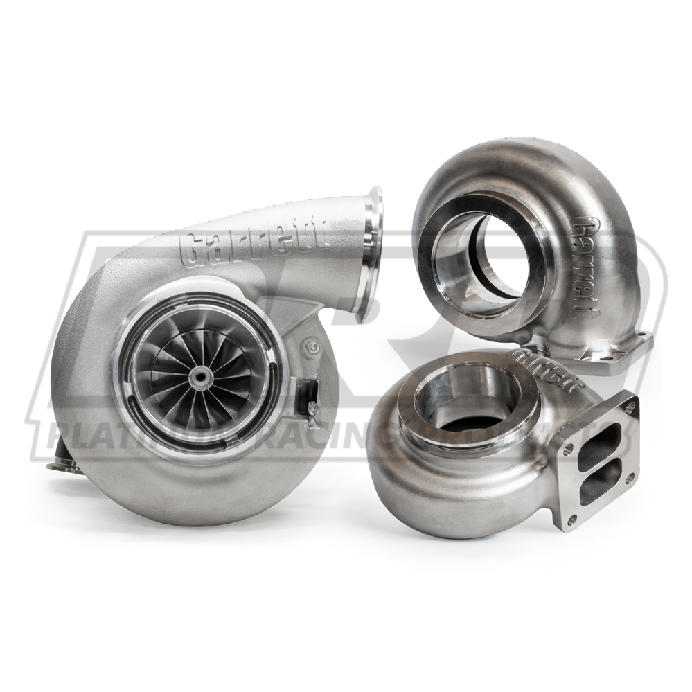 Garrett - G Series G45-1350 – Tuners Edge