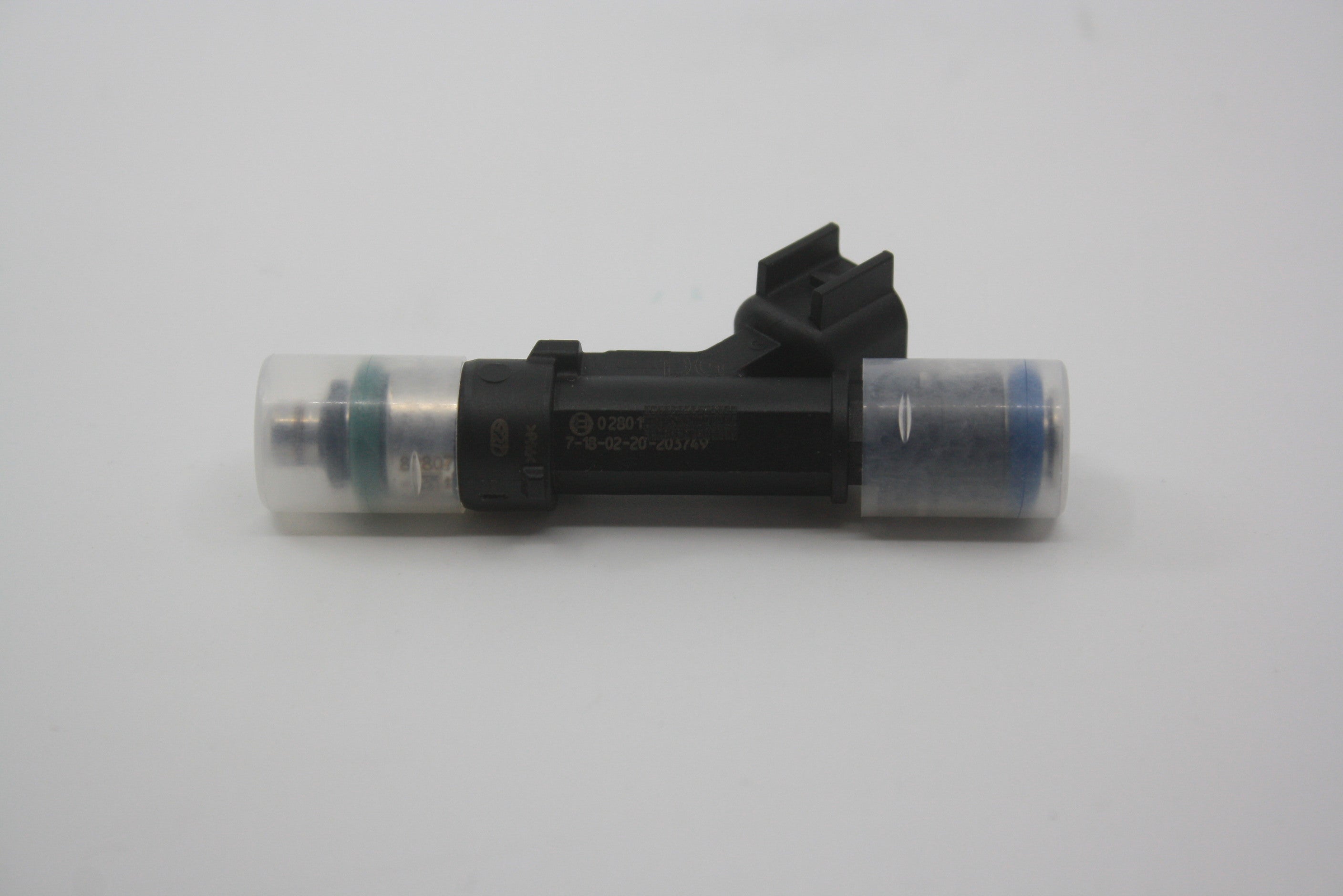 Bosch - Injector 1000cc EV14 long ID1000 – Tuners Edge