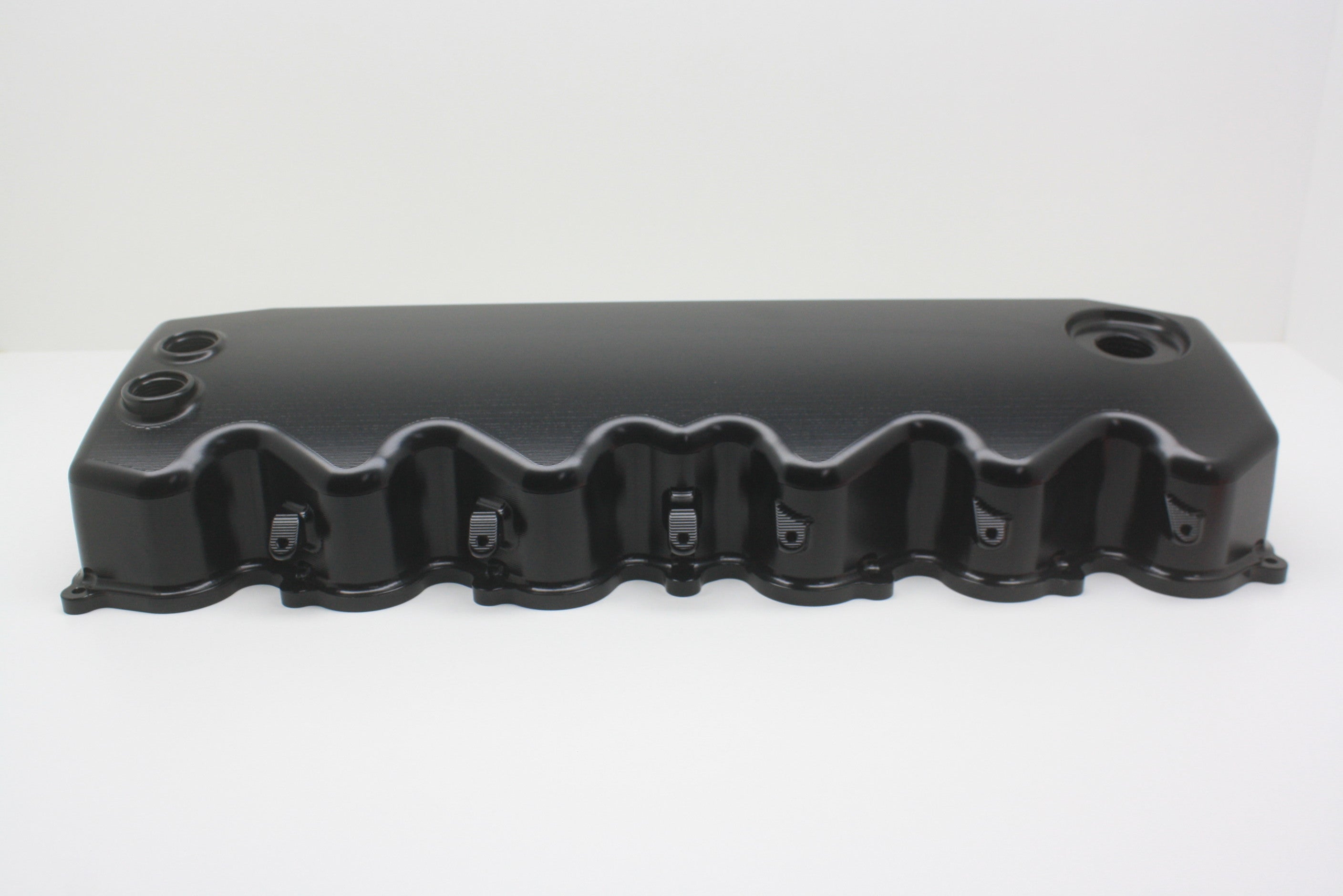 Maatouks Racing - RB30 Billet Single Cam Cover – Tuners Edge