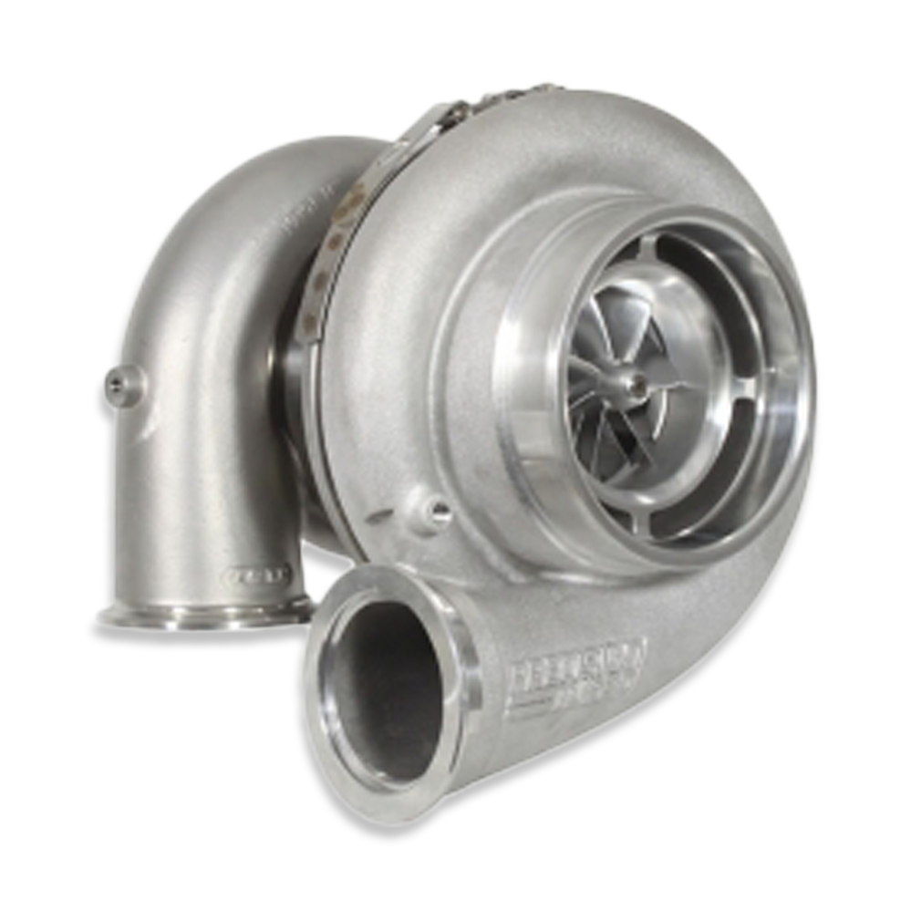Precision Turbo & Engine - Street and Race Turbocharger - GEN2 Pro Mod ...