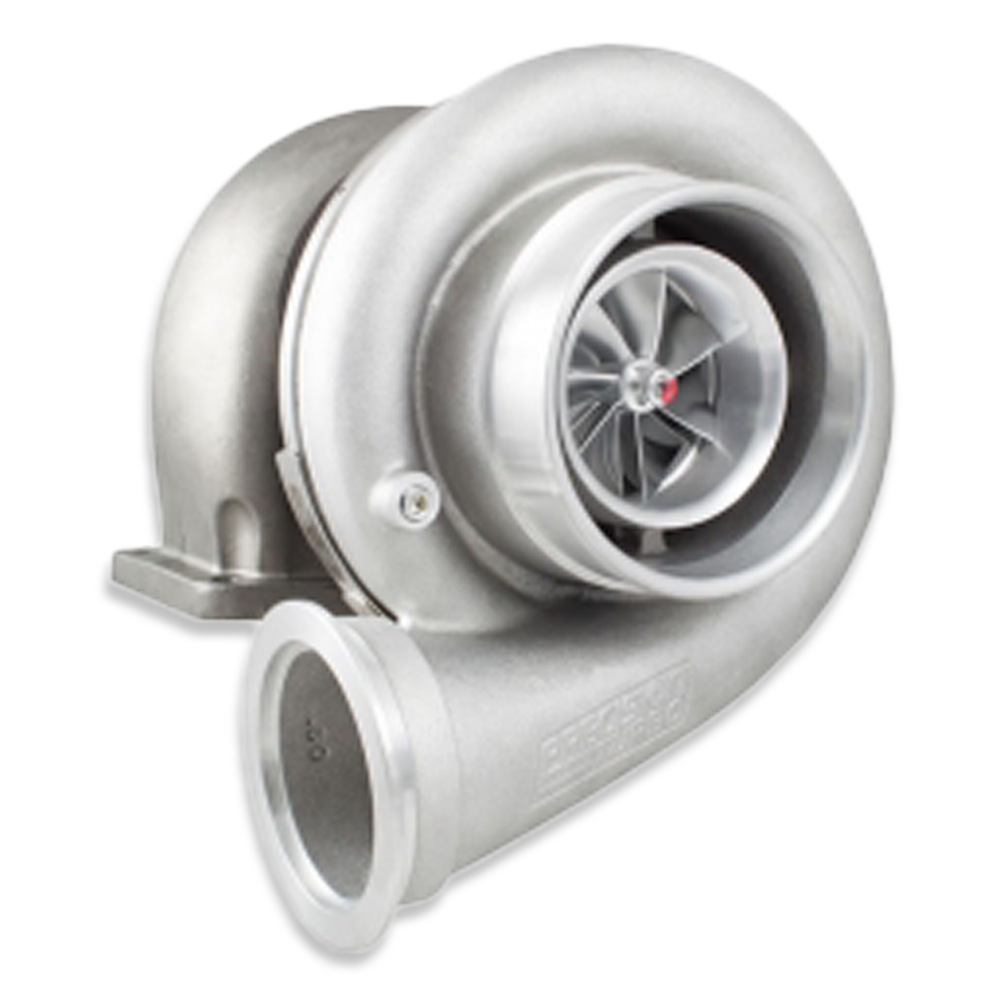 Precision Turbo & Engine - Street and Race Turbocharger - Sportsman GE ...