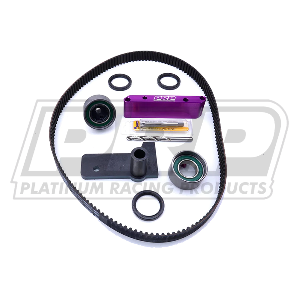 Platinum Racing Products - RB30 Twin Cam Timing Belt Kit – Tuners Edge