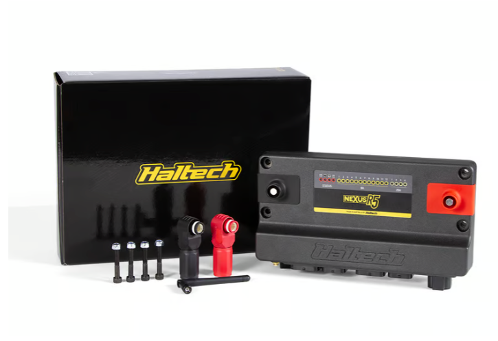 Haltech - Nexus R5 VCU – Tuners Edge