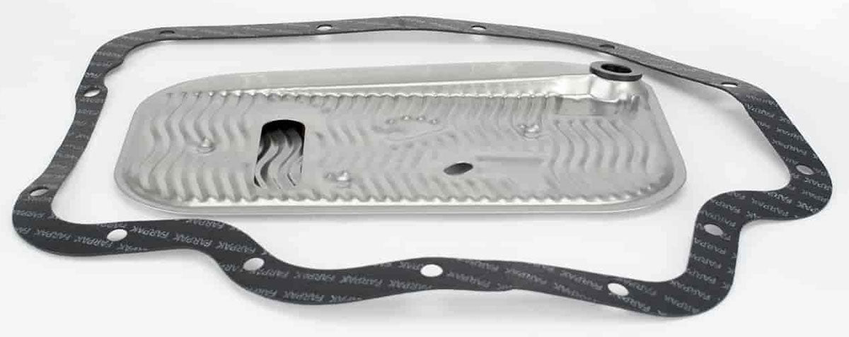 TCI - TH400 Filter & Pan Gasket - TCI228500 – Tuners Edge
