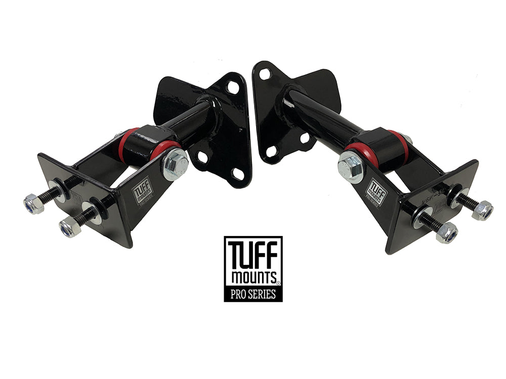 Tuff Mounts - Engine Mounts for Holden V8 in VN-VS Commodore V6 K-fram ...