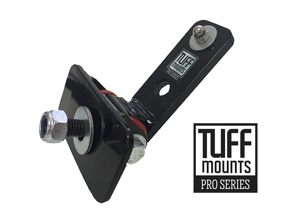 Tuff Mounts - Engine Mounts for Chrysler HEMI 6 Engines – Tuners Edge