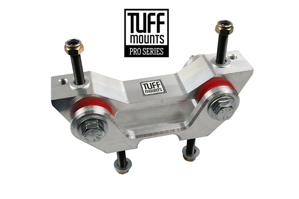 Tuff Mounts - Transmission Mounts for BA-FG FALCONS – Tuners Edge