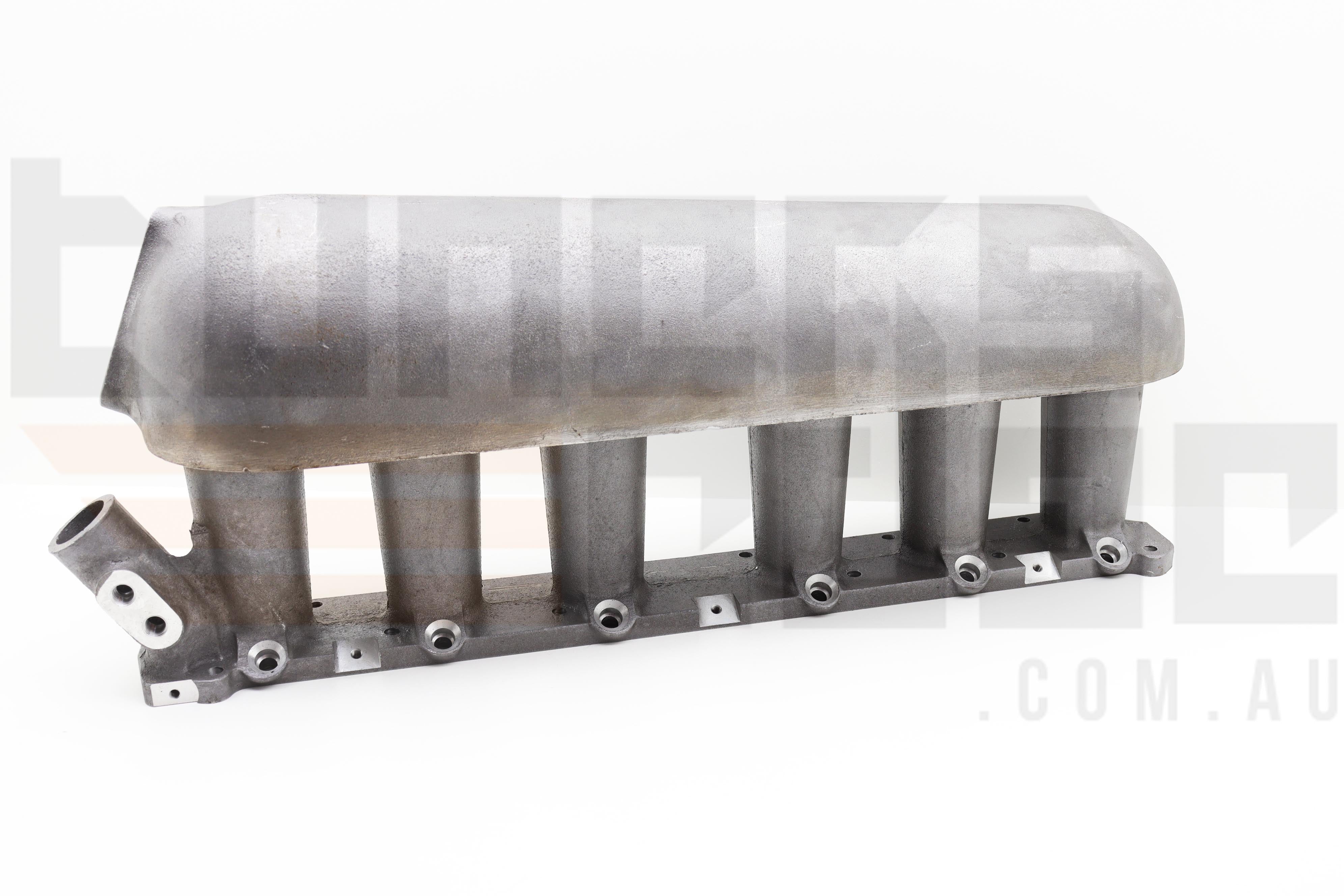 JPC Performance - RB30 Inlet Manifold – Tuners Edge