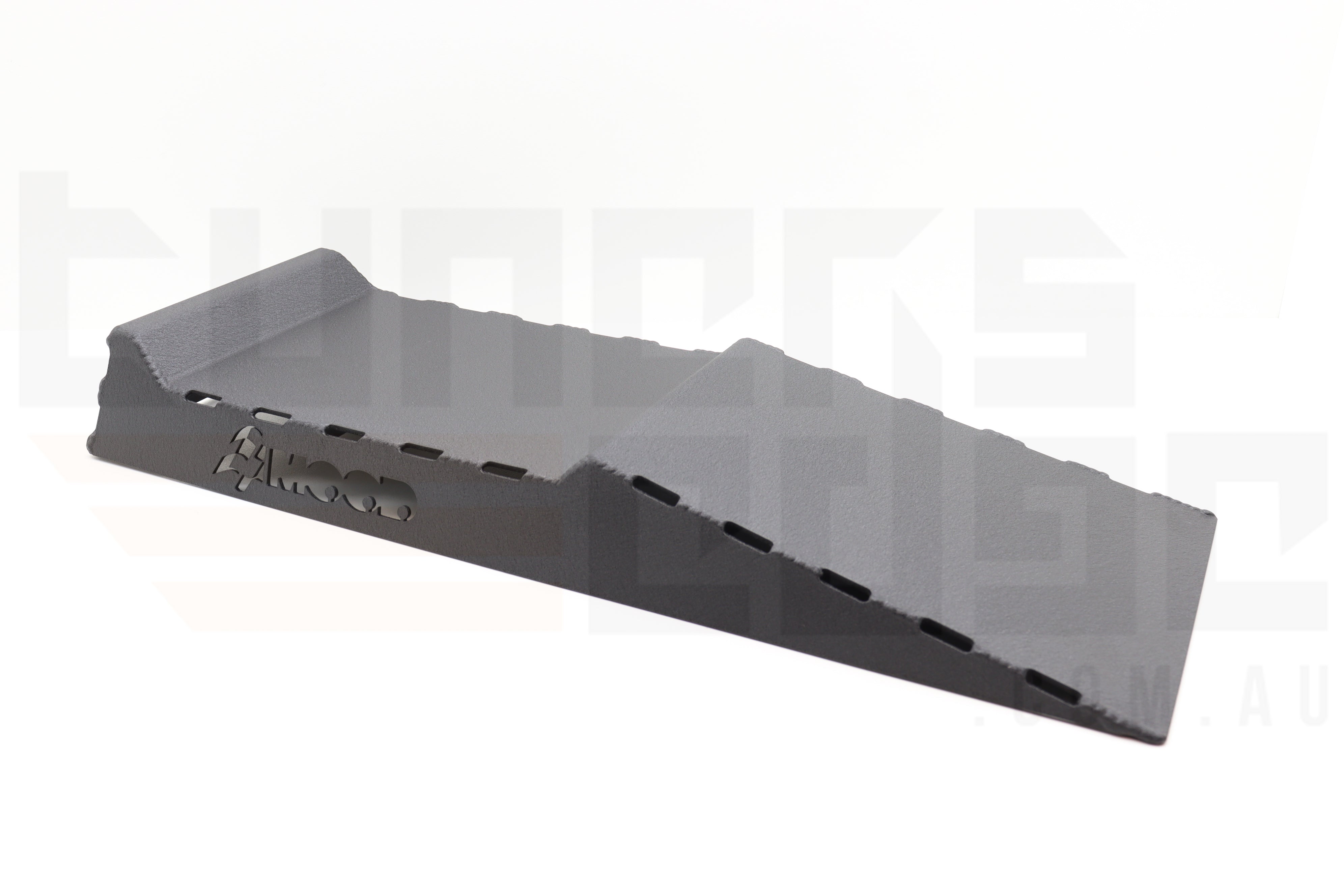 Mood Motorsports - Pit ramps – Tuners Edge