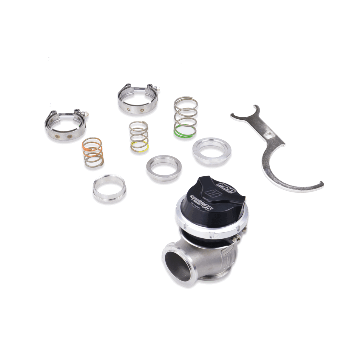Turbosmart Gen V Wastegate 45MM Hyper-Gate45 14psi – Tuners Edge