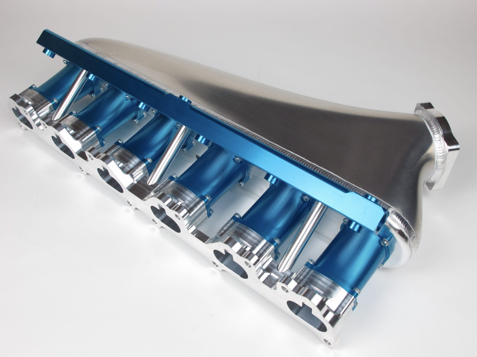 Hypertune Intake Manifold Ford FG XR6 - Platinum Racing Products ...