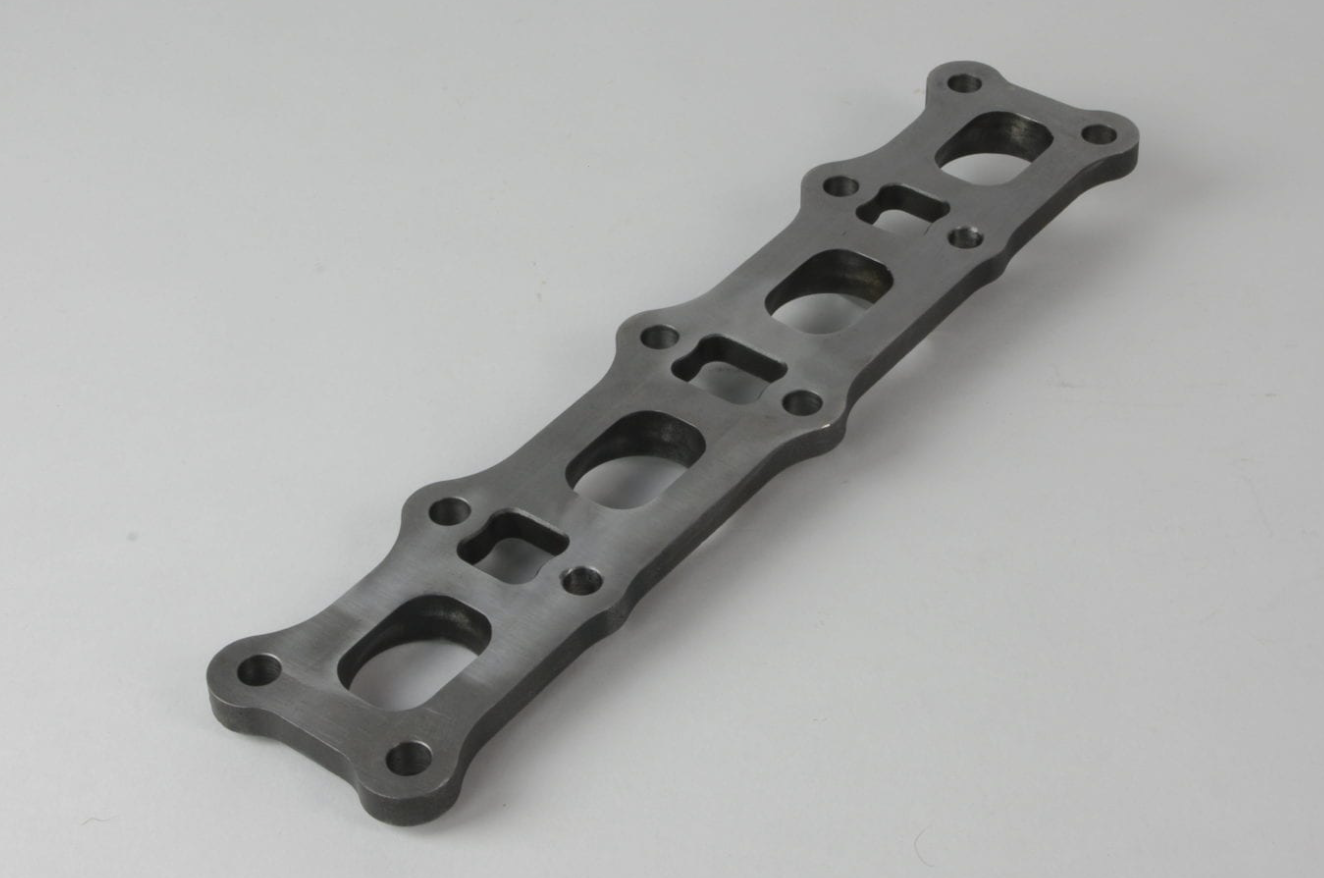 Hypertune - Fabrication – Tuners Edge