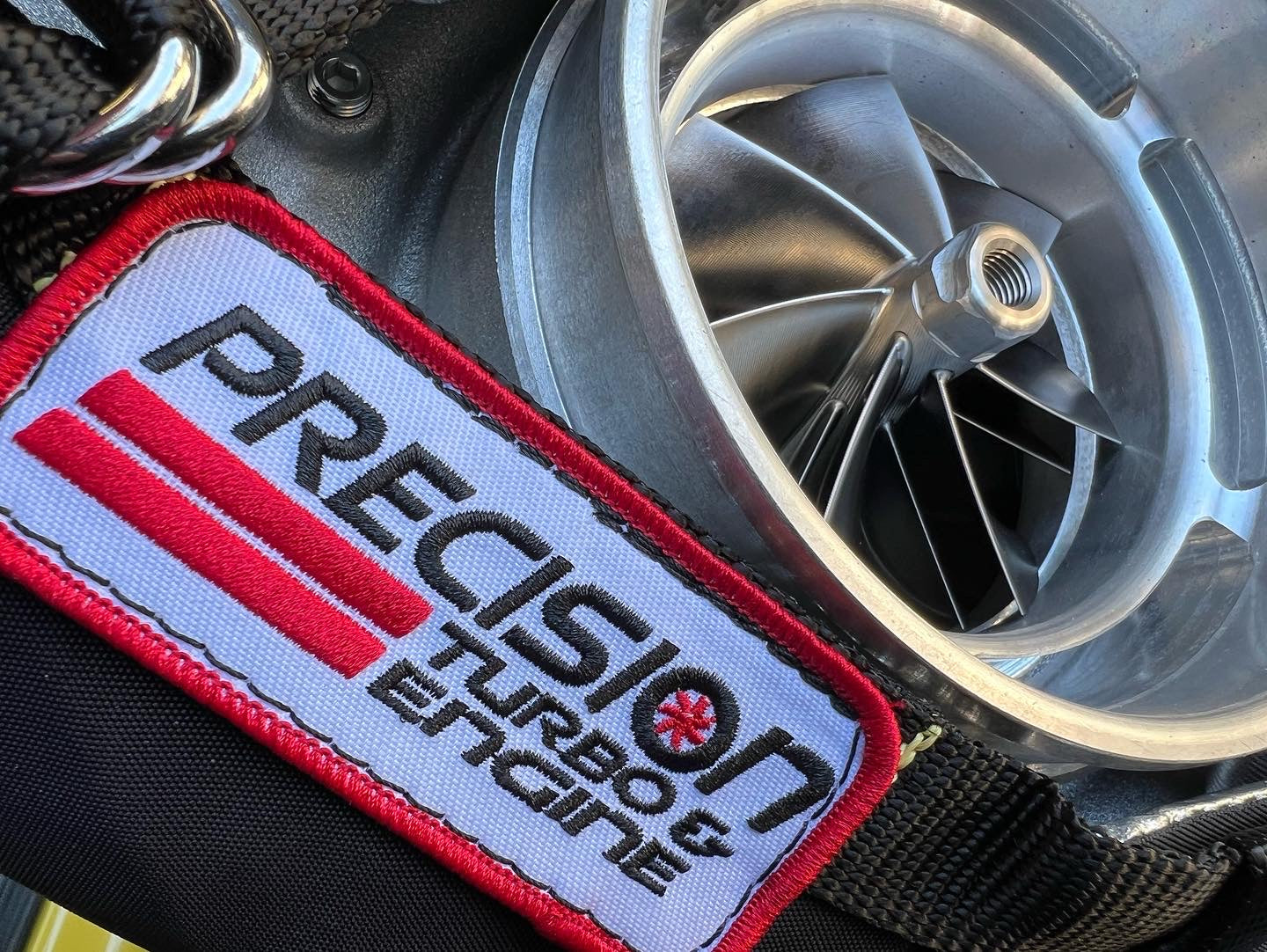Precision Turbo And Engine Gen2 Pro Mod 88 Xpr Cea® Turbocharger