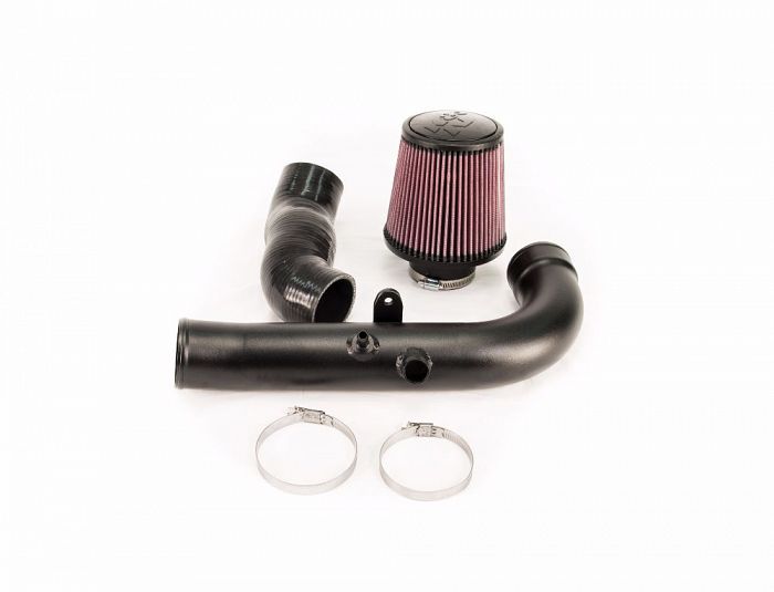 Process West - Ford Falcon Barra BA/BF Cold Air Intake (under battery ...