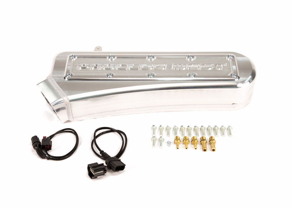 Barra The WORLD – Page 2 – Tuners Edge