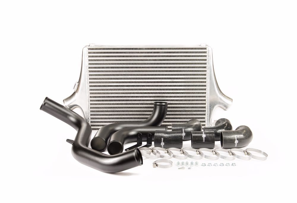 Process West - Ford Focus ST Intercooler Upgrade – Tuners Edge