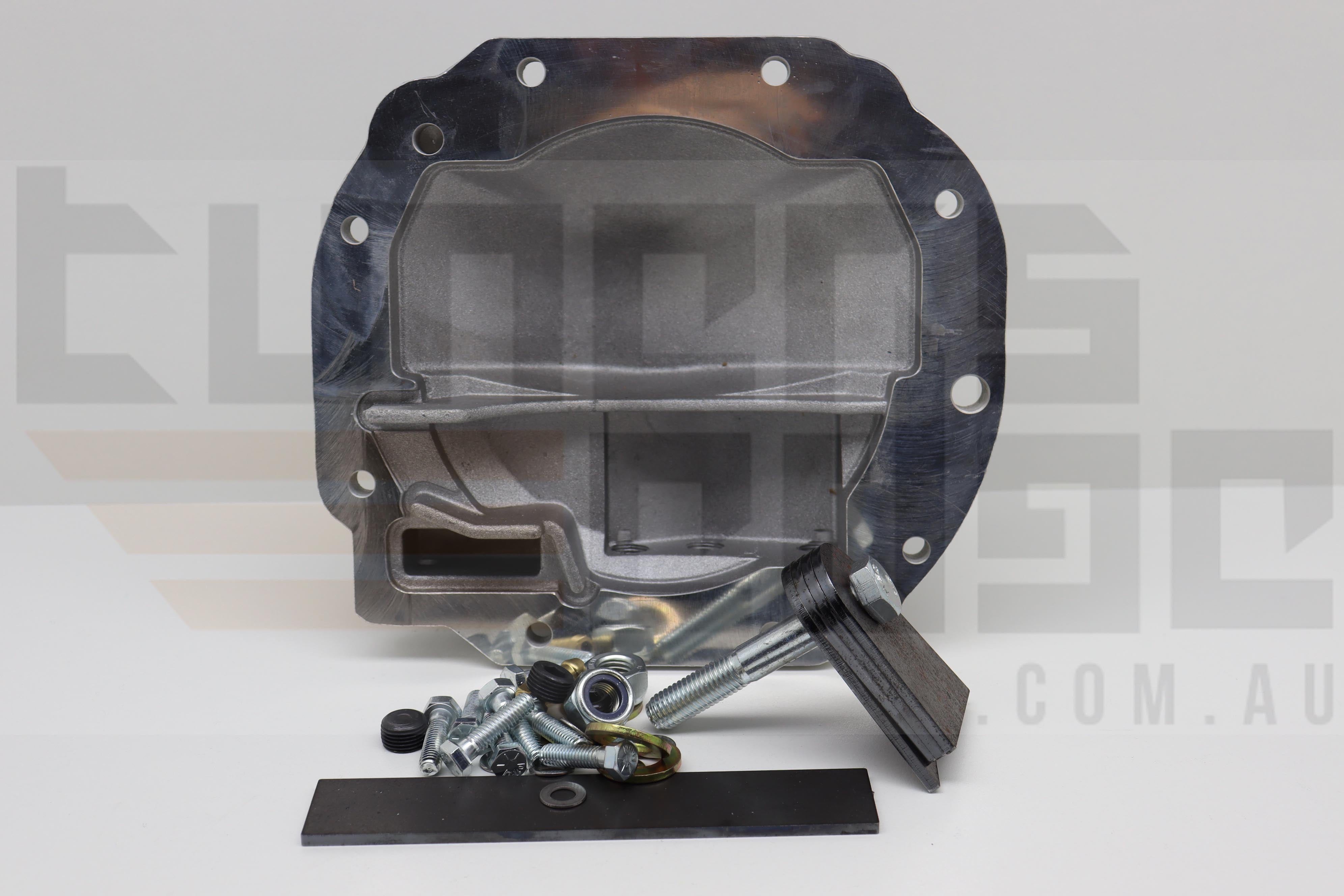 Independent Motorsports - BA, BF, FG, FGX IMS TWIN BUSH DIFF HAT ...