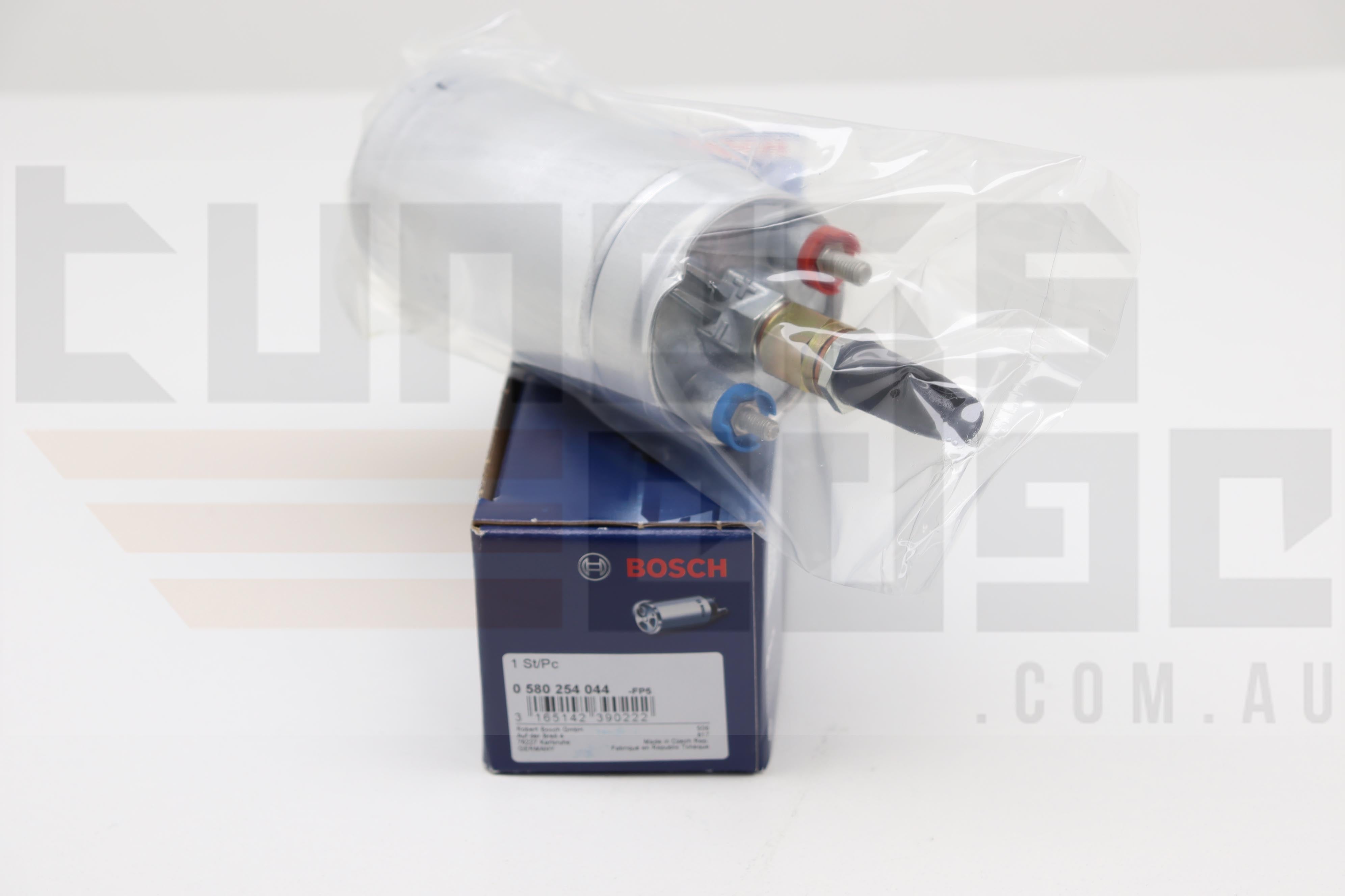 Bosch - 044 Inline Fuel Pump - 0 580 254 044 - Discontinued LIMITED ST ...